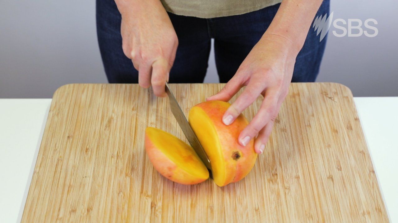 The Easiest Way To Peel Mango SBS On Demand the-easiest-way-to-peel-mango-sbs-on-demand